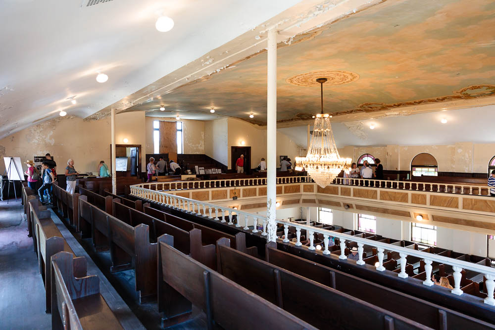 Sons of Jacob Synagogue
